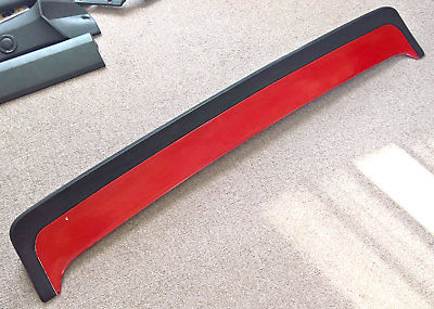 bmw e28 spoiler m tech unikat - 7207094469 - oficjalne archiwum Allegro