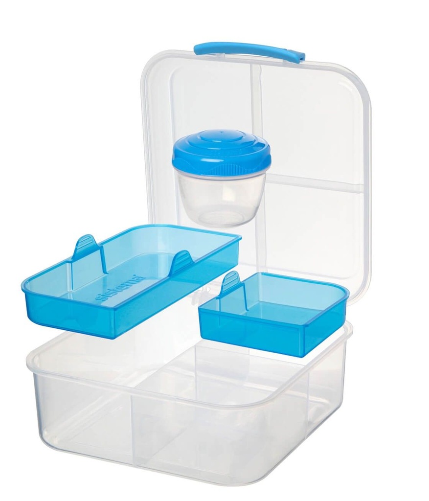 SISTEMA POJEMNIK NA ŚNIADANIE DO PRACY LUNCH BOX - 6884316282 ... SISTEMA POJEMNIK NA ŚNIADANIE DO PRACY LUNCH BOX - 6884316282 ...