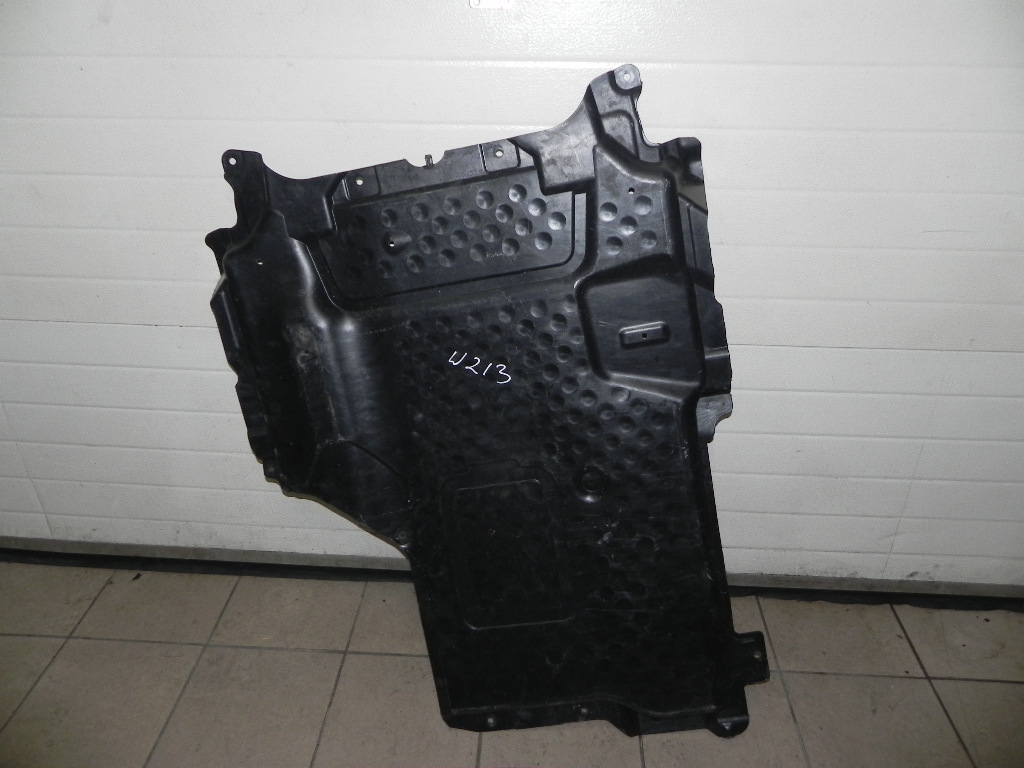 MERCEDES W213 E-KLASA podłoga osłona pod silnik - 7187074577 ...