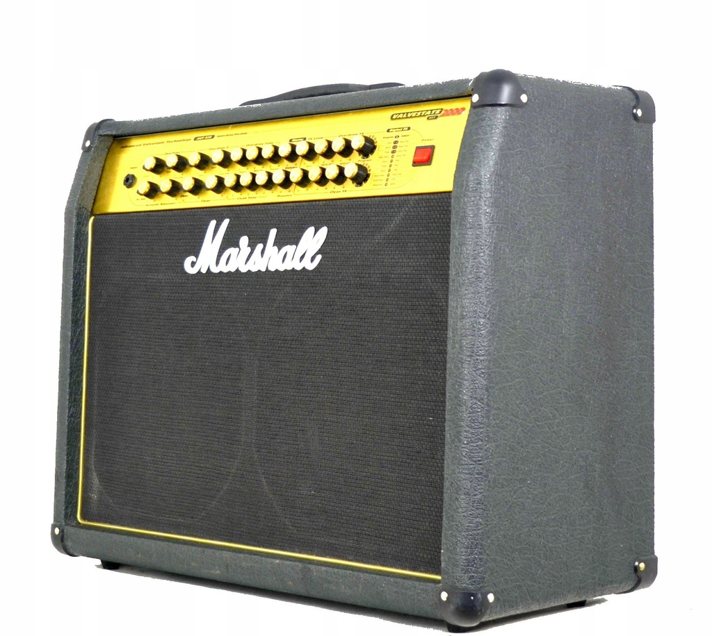 Marshall AVT 275 Combo Wzmacniacz Gitarowy - 7320829715 - oficjalne archiwum Allegro