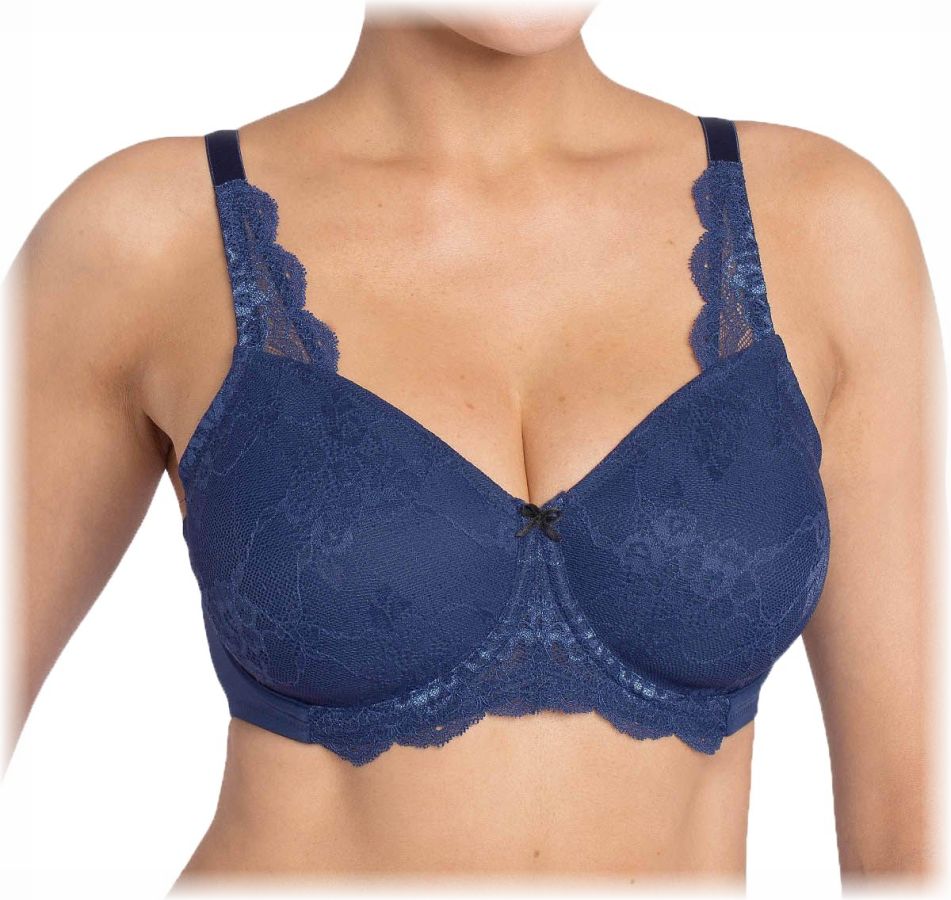 Triumph Contouring Sensation W01 Minimizer Bra 95d 7315655266