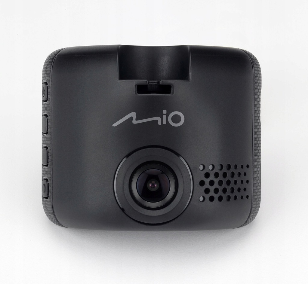 MIO MiVue C330 Wideo rejestrator Samochodowy GPS - 6699201276 ...