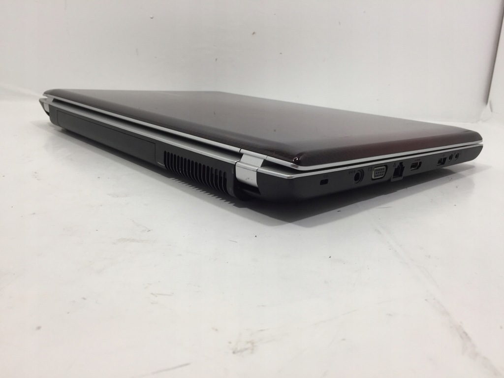 SAMSUNG NP-R730 INTEL P 2x2.2GHz 4GB 17,3'' XL139 - 7724623210 ...