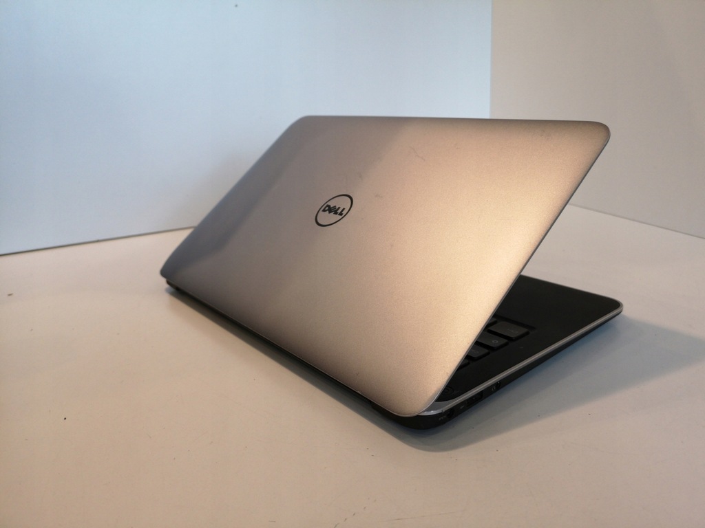 DeLL XPS 13 L322X i5 8GB 256SSD FHD IPS W8.1Pro - 7642879802 ...