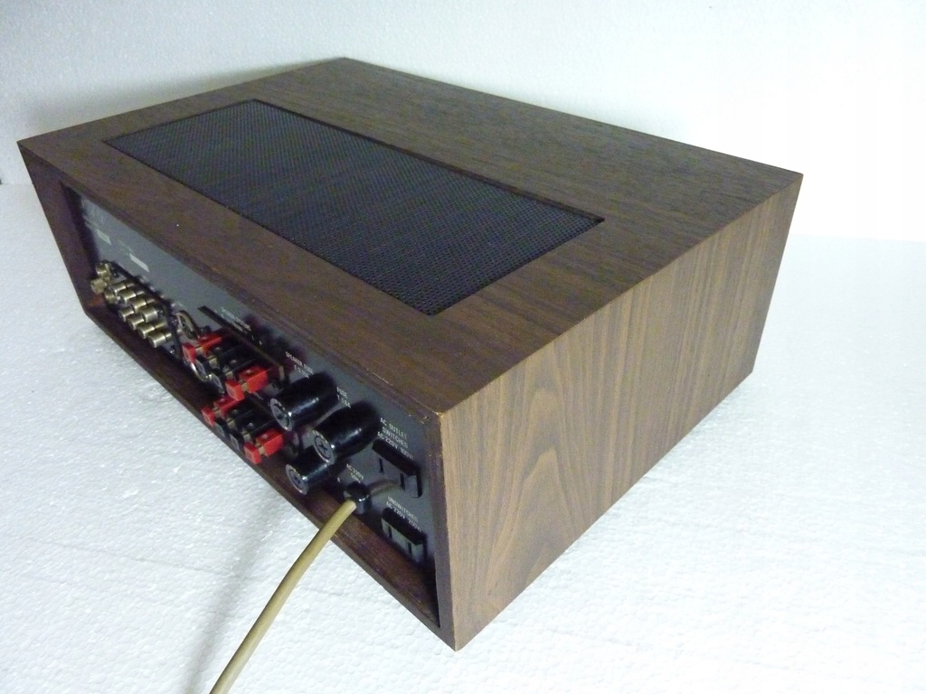 NAD MODEL 60 ,100%ORYGINAŁ !! - 7722837765 - oficjalne archiwum Allegro