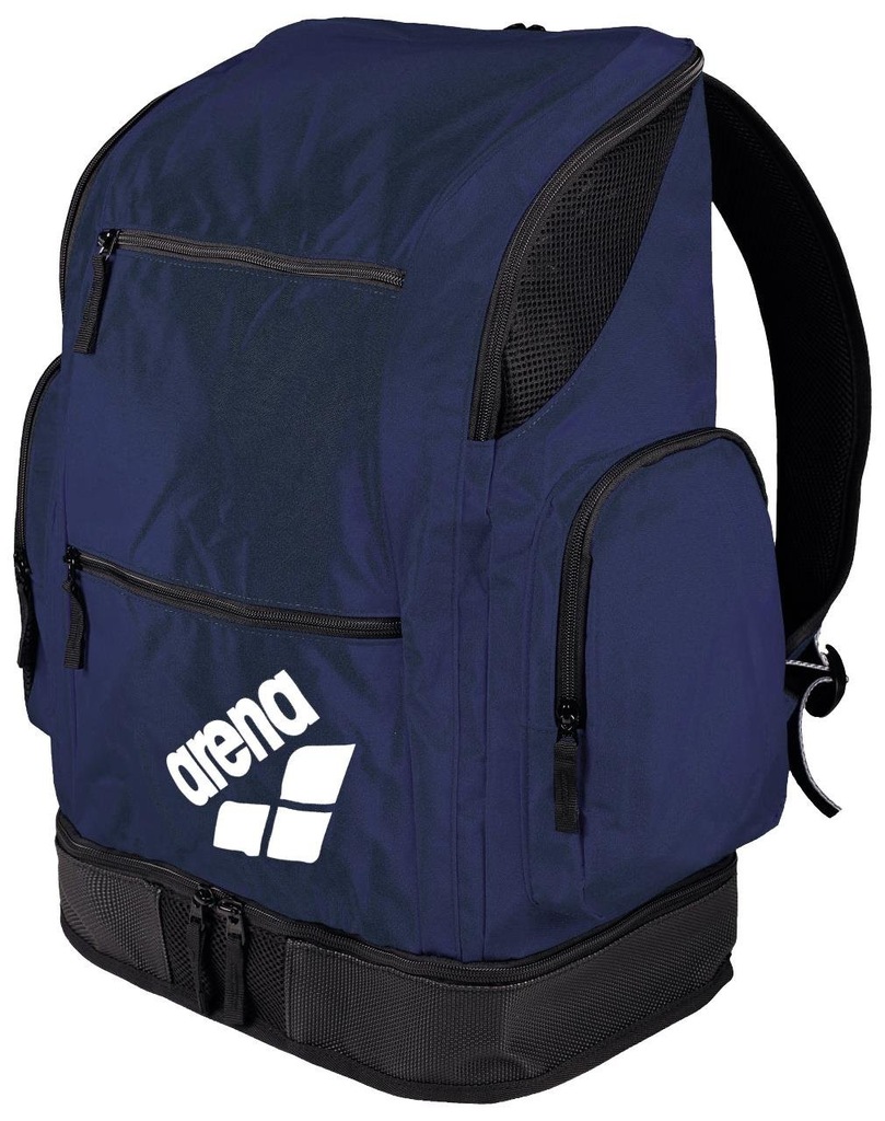 PLECAK TORBA ARENA SPIKY2 BACKPACK LARGE BASEN 40L - 6552843071 ...