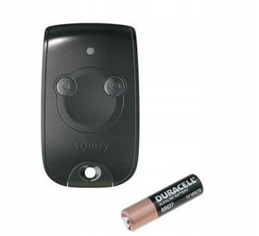 PILOT SOMFY KEYTIS NS 2 RTS BRAM 4 K 2K NADAJNIK - 7538898362 ...