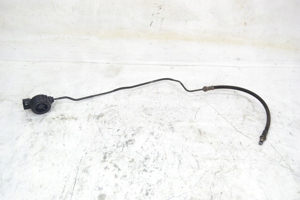 Opel Astra J 1.4b przewód wysprzęglika 55564360 - 7623552950 ...