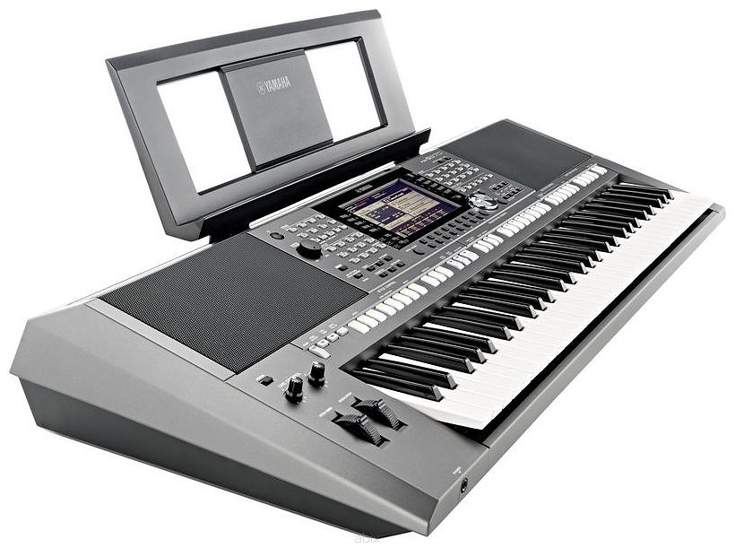 Yamaha PSR S970 Profesjonalny ARANŻER - 7057354724 - oficjalne archiwum ...