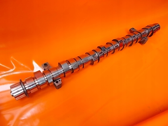 VOLVO FH13 SILNIK D13A WAŁEK ROZRZĄDU 20742608 - 7517779968 - oficjalne ...