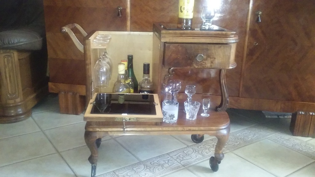 Barek Antyk - 7281895878 - oficjalne archiwum Allegro