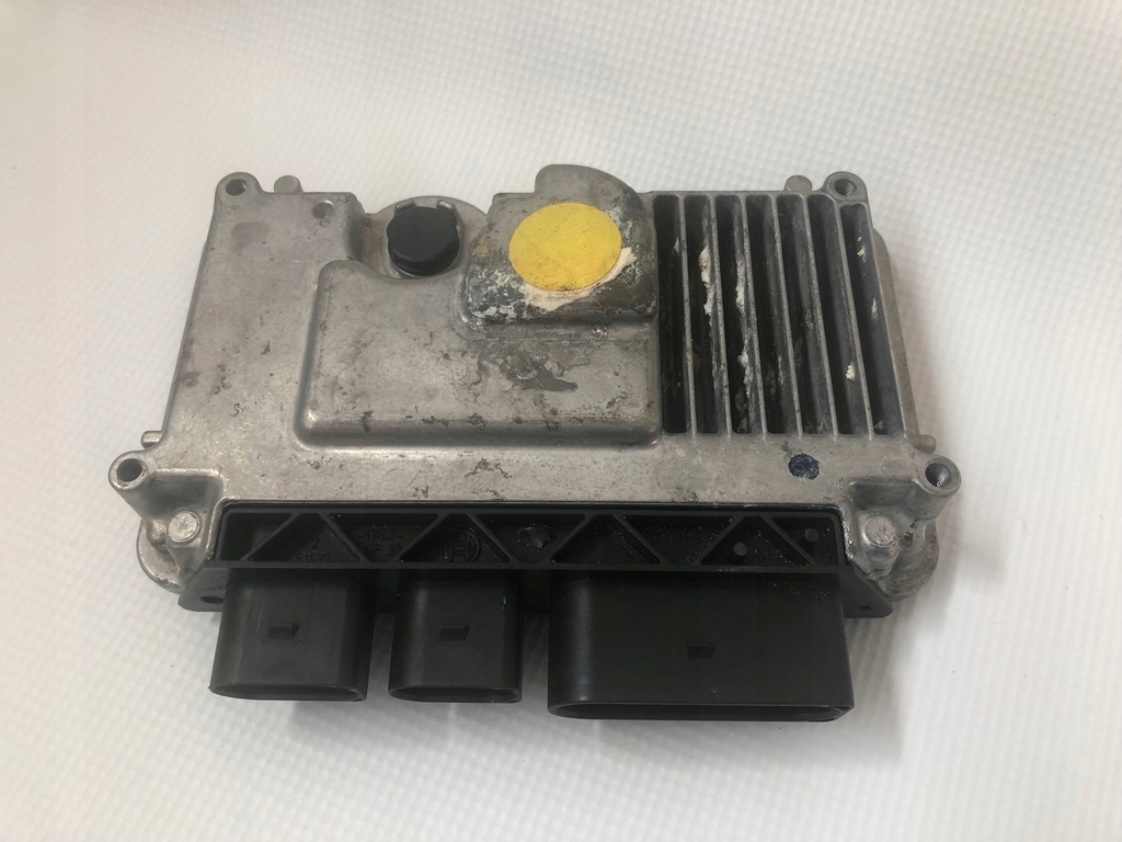 Audi A4 B8 moduł układu kierowniczego 8K0907144D - 7542596519 ...