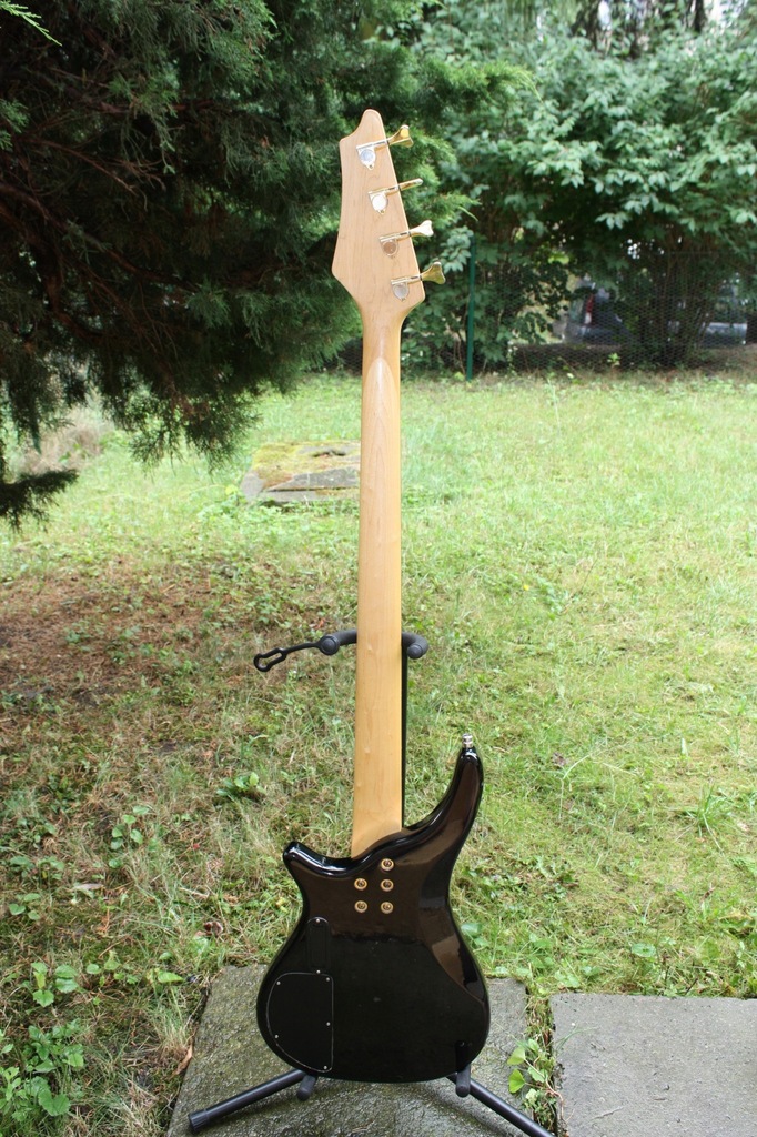 Bas Johnson Catalyst +układ aktywny - 7456589181 - oficjalne archiwum ...