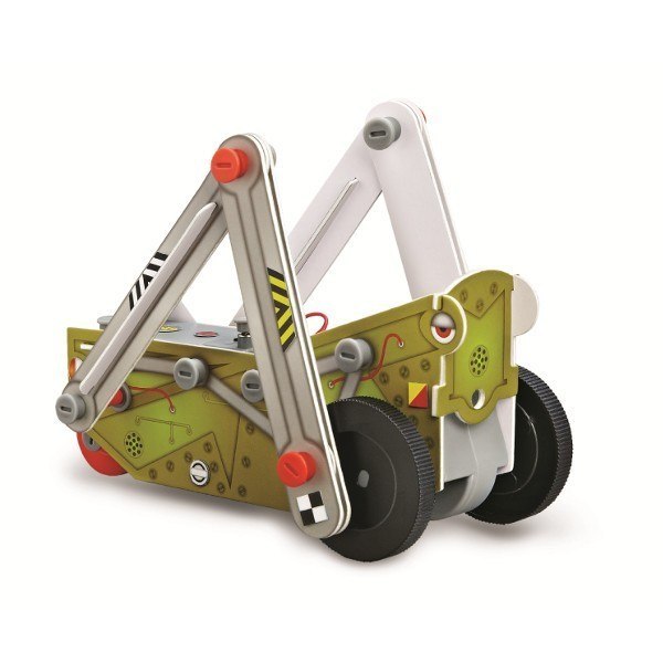 Pojazdy silnikowe - robot robak - 7290689438 - oficjalne archiwum Allegro