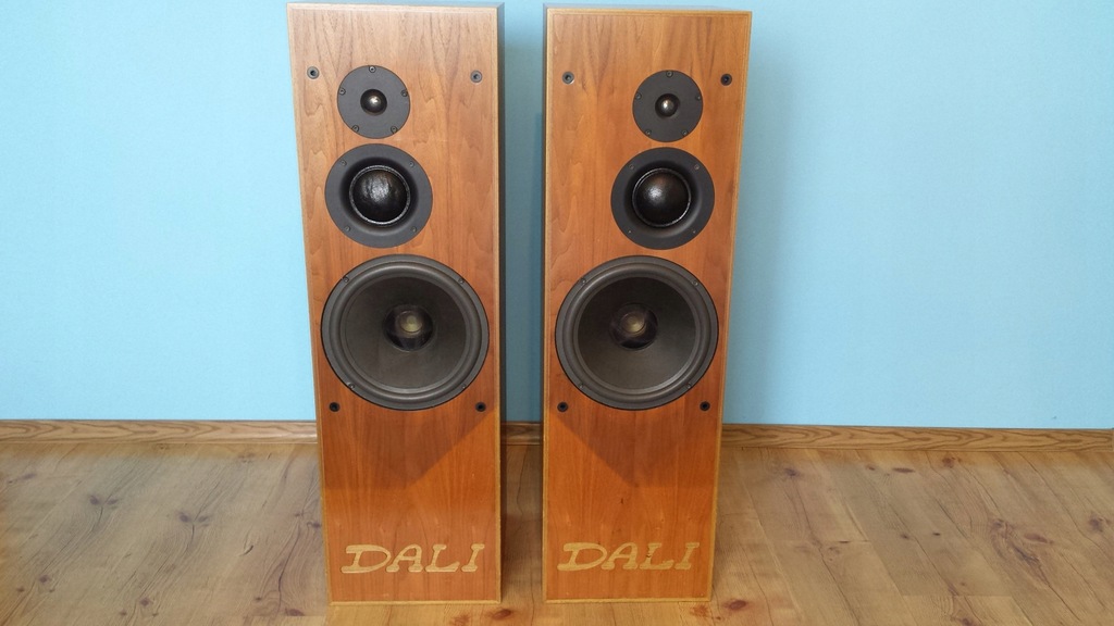 Dali 7A - 7074949183 - oficjalne archiwum Allegro