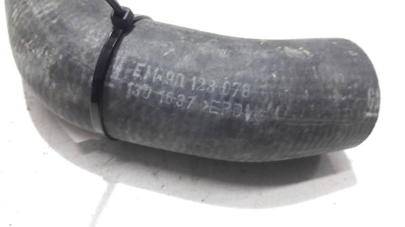 1301637 PRZEWOD CHLODNICY OPEL ASTRA G - 7177240111 - oficjalne ...