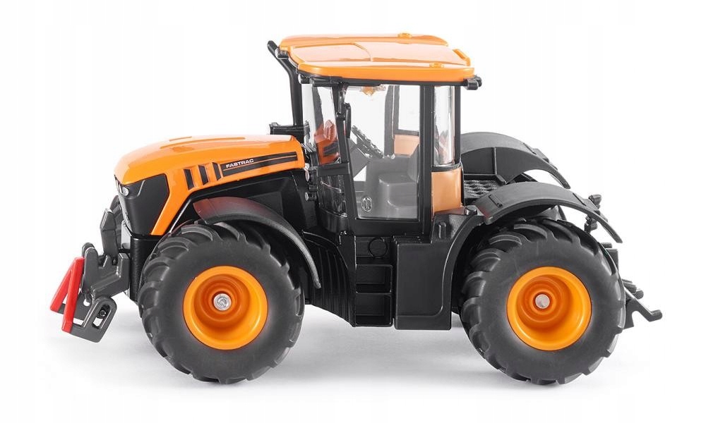 Ciągnik JCB Fastrac 4000 - 7694986960 - oficjalne archiwum Allegro