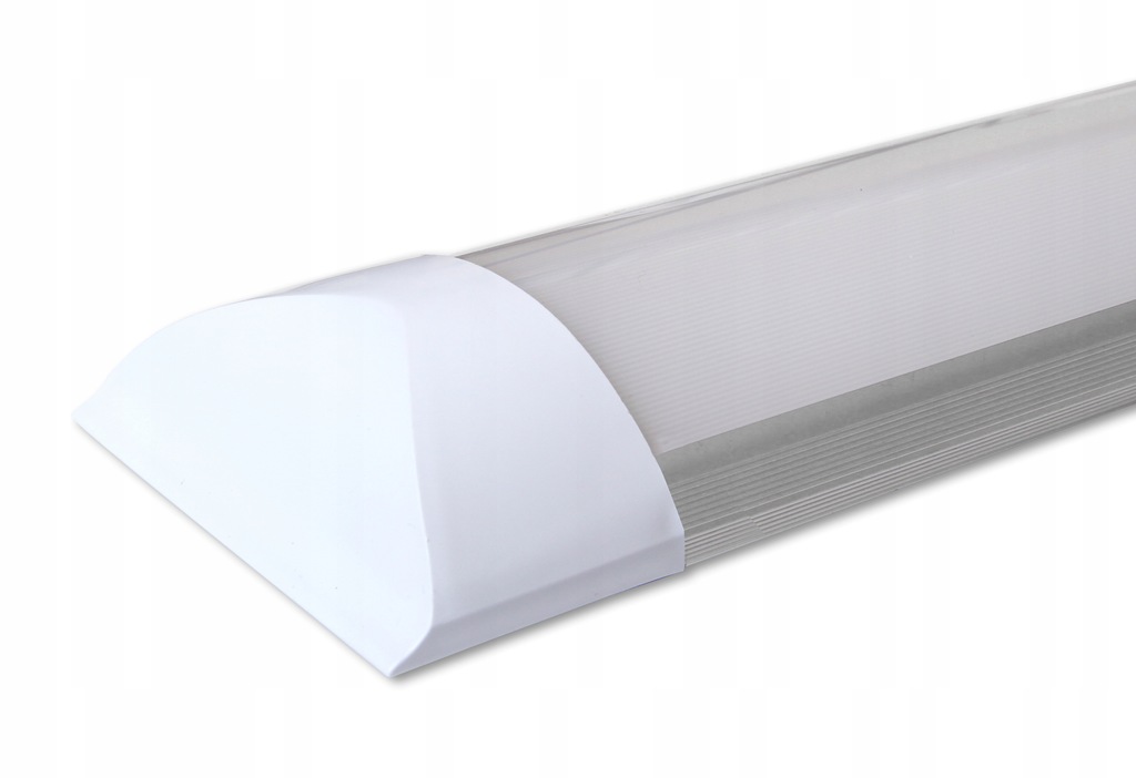 Lampa LED 90cm NATYNKOWA PANEL oprawa ŚWIETLÓWKA - 7463550590 ... Lampa LED 90cm NATYNKOWA PANEL oprawa ŚWIETLÓWKA - 7463550590 ...