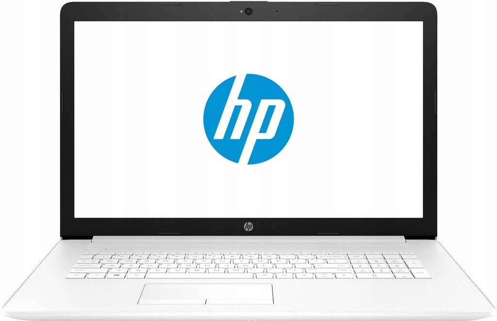 BIAŁY HP 17 AMD A6-9225 8GB DDR4 1TB HDD Windows10 - 7634692270 ...