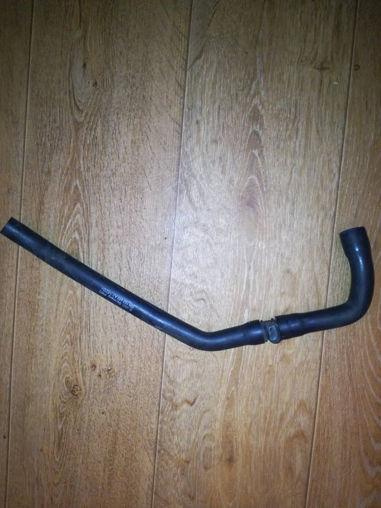 Przewód podgrzewacz odmy 1.4 Audi A2 036906391A - 7370274035 ...