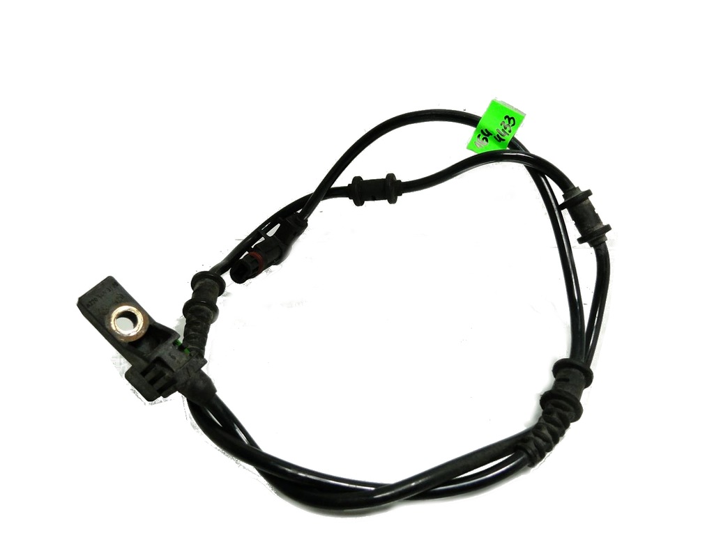 MERCEDES PRZEWÓD CZUJNIKA KLOCKÓW A1645404633 - 7056768890 - oficjalne ...