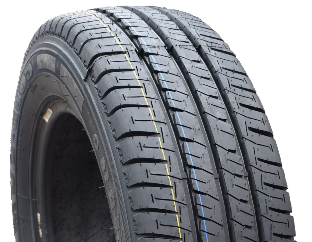 2x 205/65R16C NOWE OPONY DOSTAWCZE LETNIE OLSZTYN - 7356260515 - oficjalne archiwum Allegro