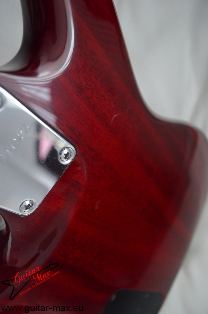 Ibanez JS700 JOE SATRIANI Gitara Jem RG JPM P90 - 7394742898 ...