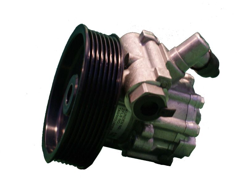 POMPA MERCEDES 300CDI 320CDI R S ML E C 0044668201 - 7435011816 ...