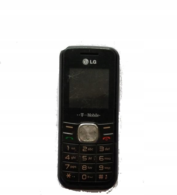 $586 UŻYWANY TELEFON KOMÓRKOWY LG GS101 - 5750964199 - oficjalne ...