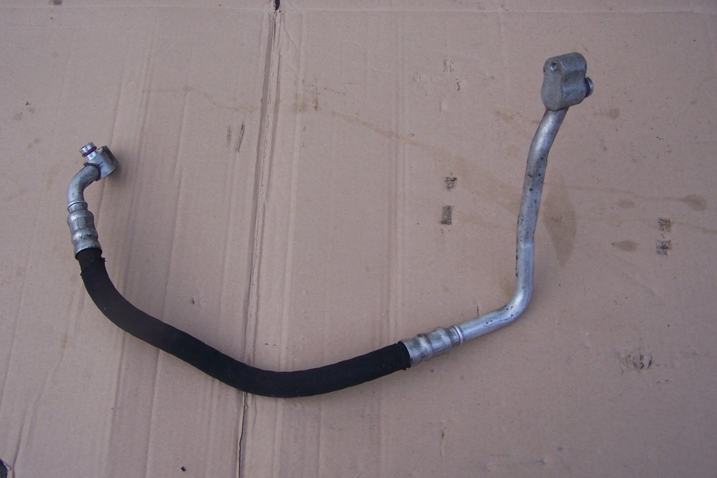 VW TIGUAN PRZEWÓD KLIMATYZACJI 8R0260701 - 7171574085 - oficjalne ...