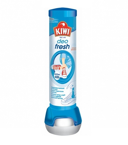 Kiwi DEO FRESH Odświeżacz Do Butów Antybakteryjny - 6822001987 ... Kiwi DEO FRESH Odświeżacz Do Butów Antybakteryjny - 6822001987 ...
