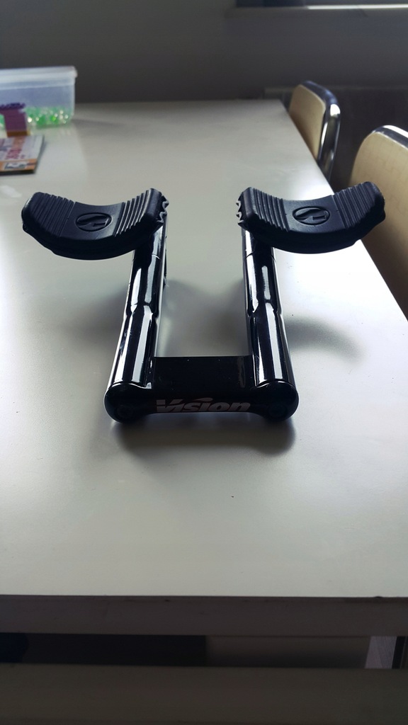 Lemondka VISION MINI TT Clip On Bar - 7446513331 - oficjalne archiwum ...