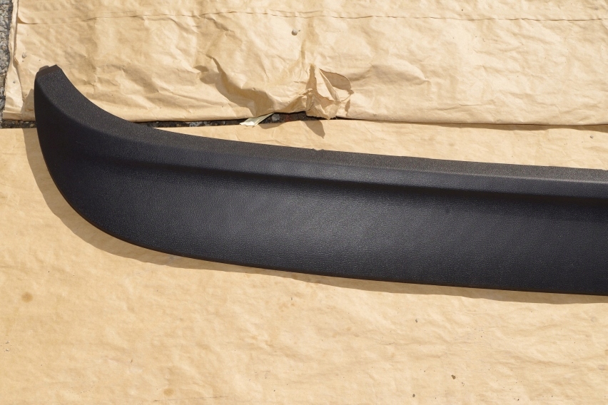 DOKLADKA ZDERZAKA TYL MERCEDES W212 A2128858525 - 7312948401 ...