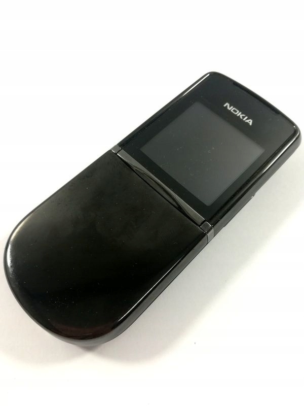 NOKIA 8800D SIROCCO - 7448665384 - oficjalne archiwum Allegro