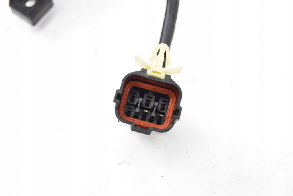 MIKROSTYK PRZYCISK KLAPY BAGAŻNIKA PICANTO II 11- - 7604713629 ...