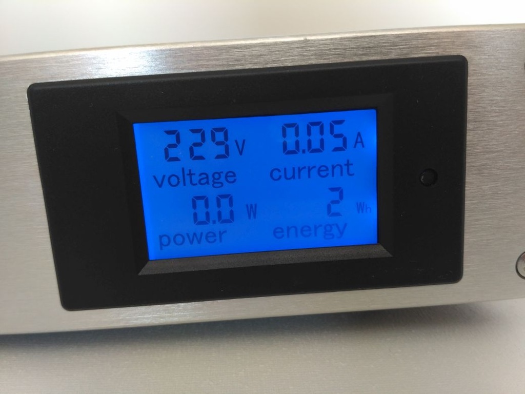 Kondycjoner sieciowy audio Power Roots 4 high end - 7618924464 ...