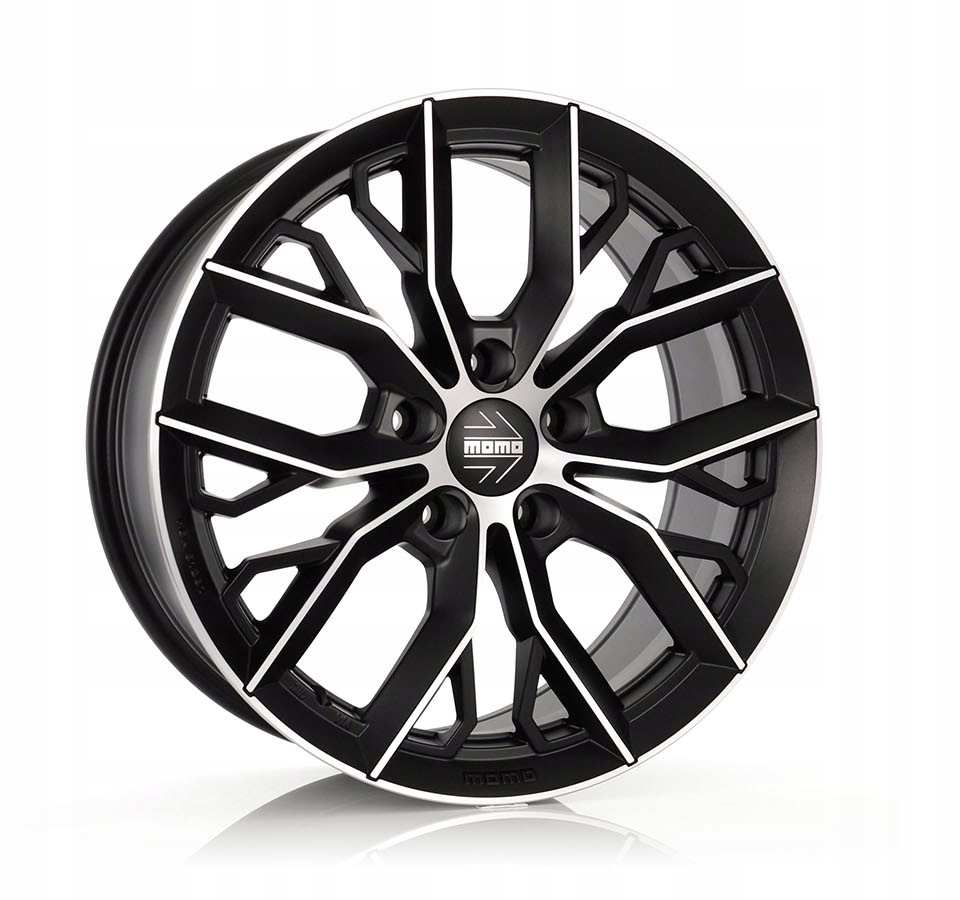 FELGI MOMO MASSIMO 7,5x17 5x112 ET48 - 7474106231 - oficjalne archiwum ...