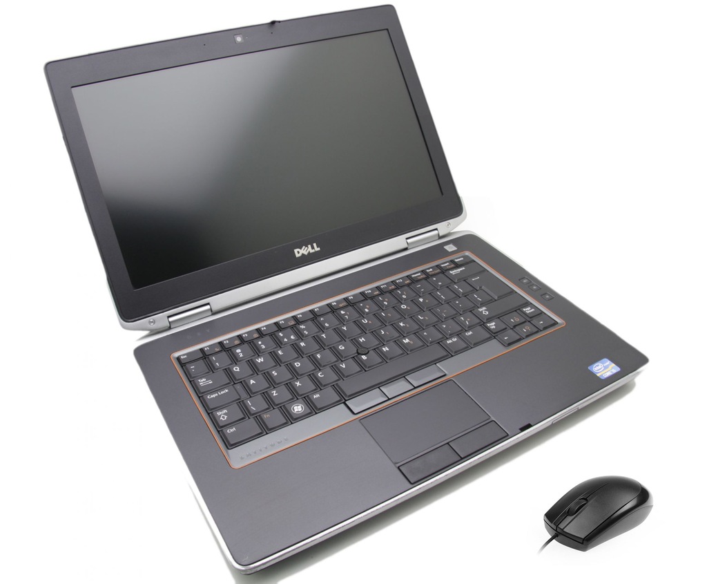 LAPTOP DELL LATITUDE E6420 i5 4GB RAM 320HDD WIN10 - 7211058564 ...