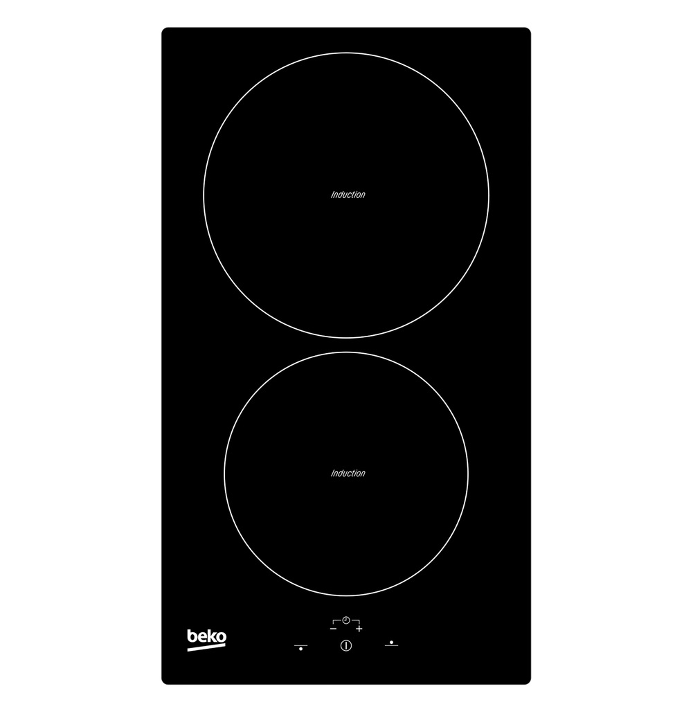 Płyta indukcyjna Beko HDMI32400DT - 7521594338 - oficjalne archiwum Allegro