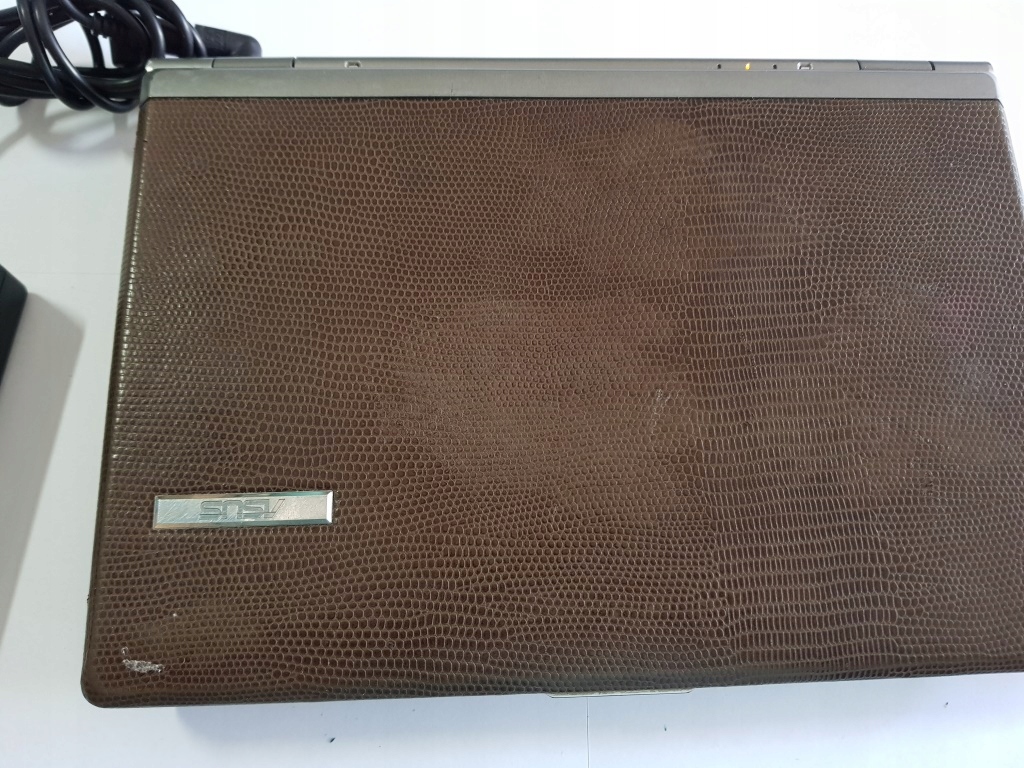 ASUS S6F CORE 2 CPU 2.5GB 120GB STAN 3+ BAD PIXELE - 7666472452 ...