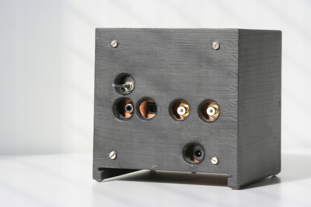 Lampucera DAC CS4397/CS8416 DIY - 7555672425 - oficjalne archiwum Allegro