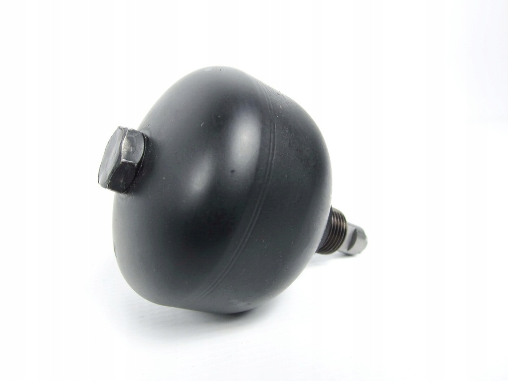 Tłumik gruszka pompy ABC Mercedes W221 A0004660310 - 7523337955 ...