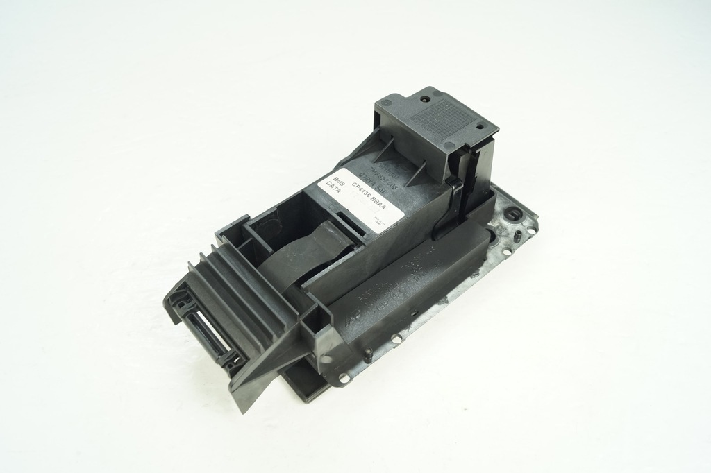 VW SHARAN LIFT POPIELNICZKA DRZWI 7M3857406 - 7261554491 - oficjalne ...