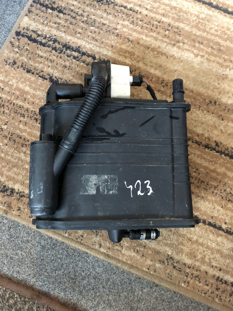 FILTR WĘGLOWY A2054704000 (423 - 7708230313 - oficjalne archiwum Allegro