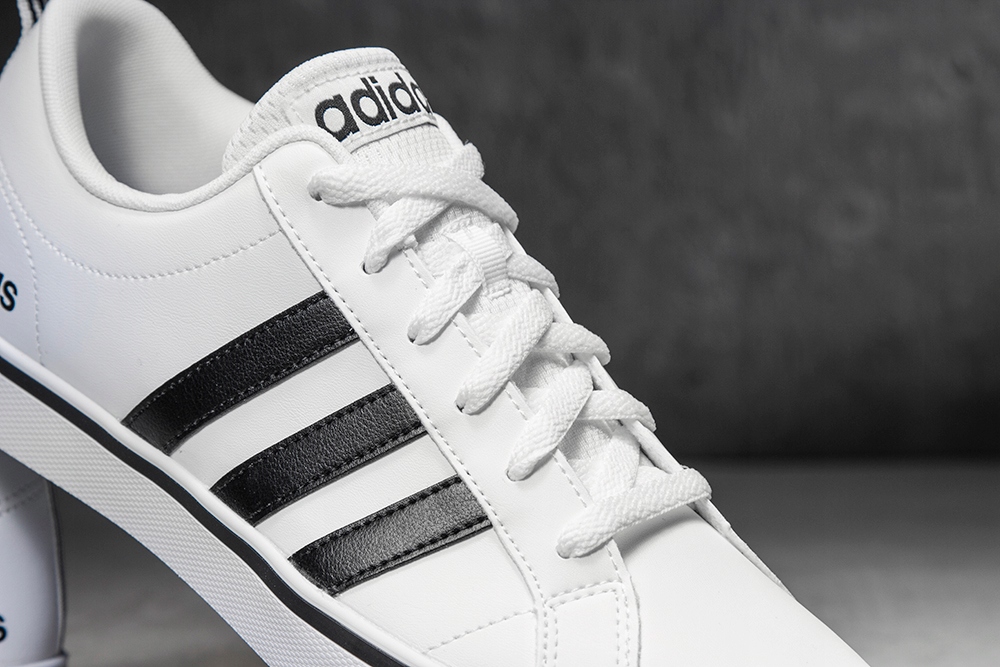 ADIDAS PACE VS AW4594 BUTY MĘSKIE - 7198941519 - oficjalne archiwum Allegro