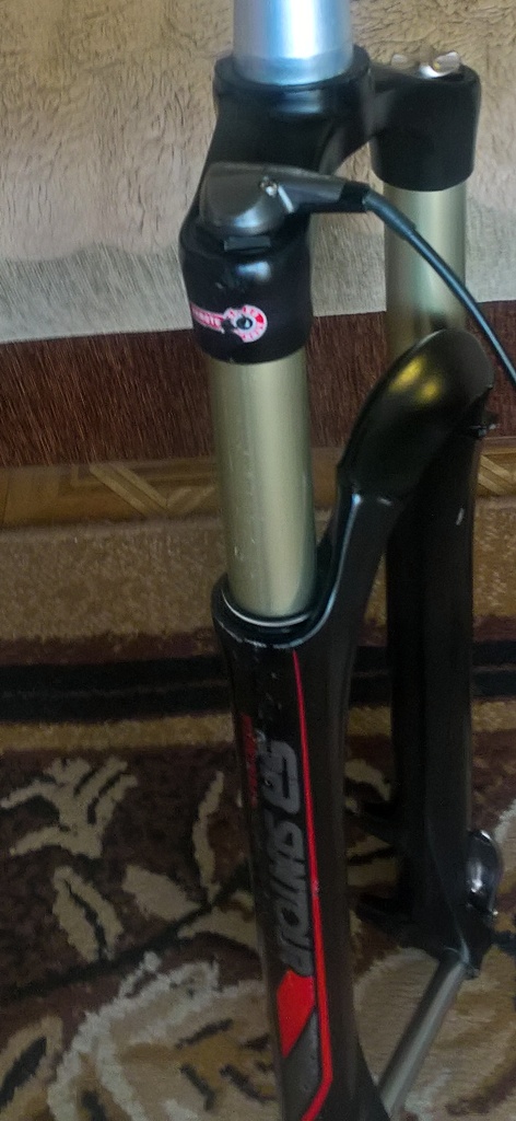 SR Suntour Epicon 29er manetka AIR Teflon - 7211344237 - oficjalne ...
