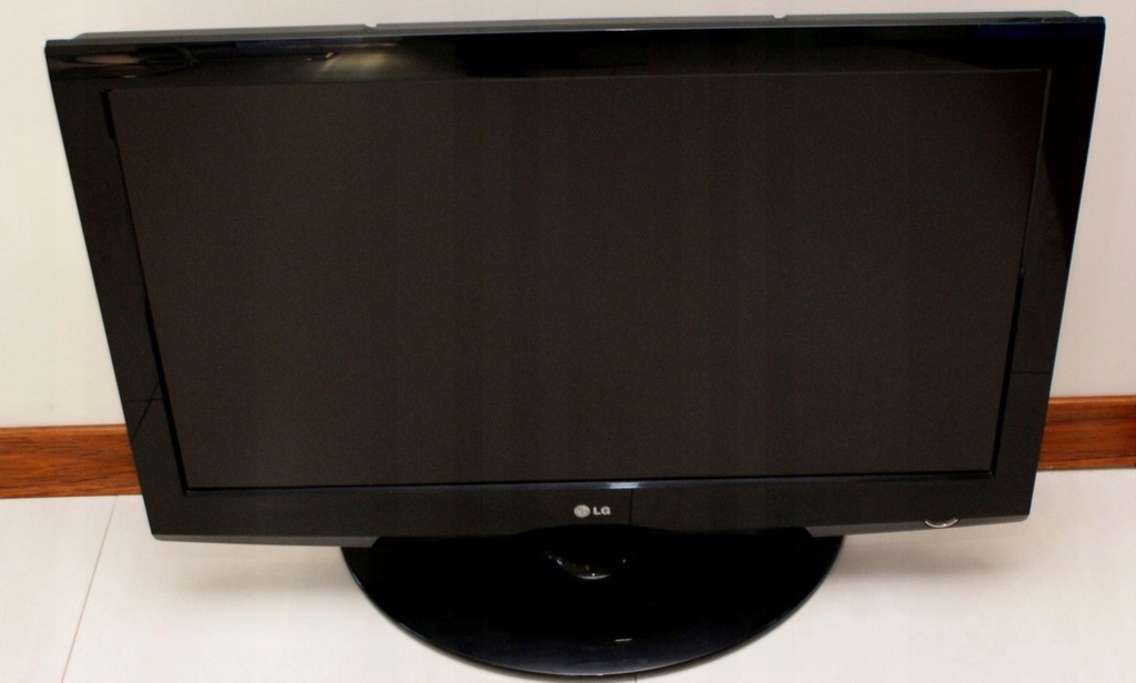 LG 37 LCD HD LG 37 LG2000 - 7569344717 - oficjalne archiwum Allegro