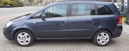 GOTOWY SPRAY 150 ML LAKIER DO OPEL Z 168 Z168 - 7245330389 - oficjalne ...