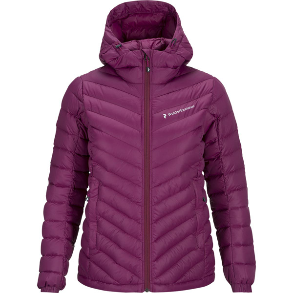 PEAK PERFORMANCE PERTEX KURTKA PUCHOWA 90/10_800z - 7137441727 - oficjalne archiwum Allegro