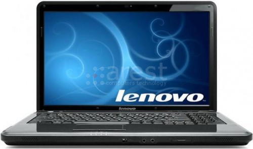 Lenovo IdeaPad G555 AMD ATI RADEON 3GB RAM 2x2,1 - 6977855312 ...
